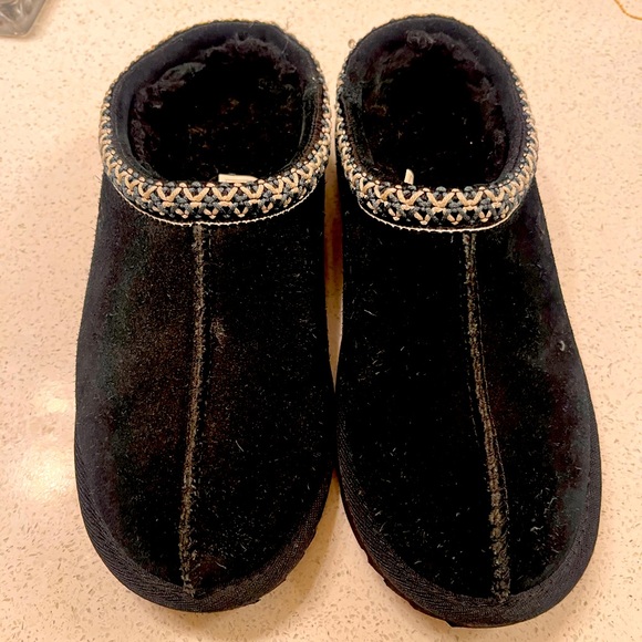 UGG | Shoes | Tazman Slippers | Poshmark